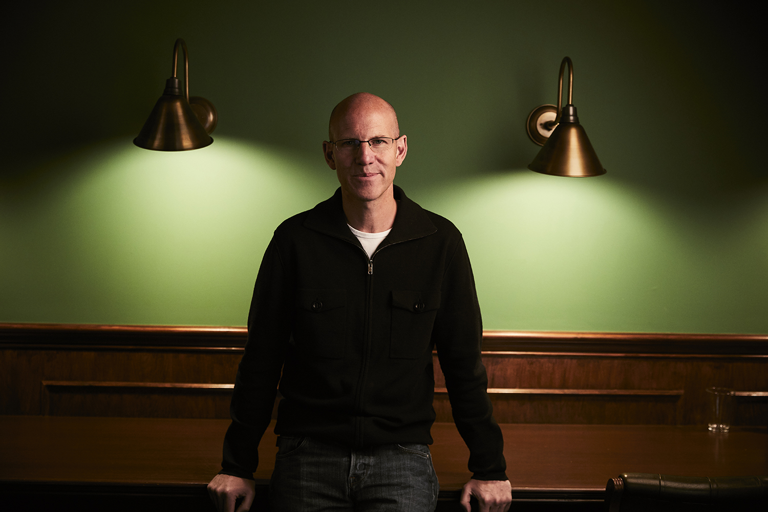 Michael Hart | The Marketing Society